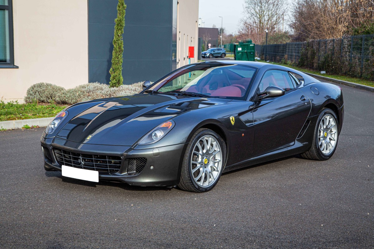 Garage Saab Heritage à Paris Genevilliers IDF : Réparation ...