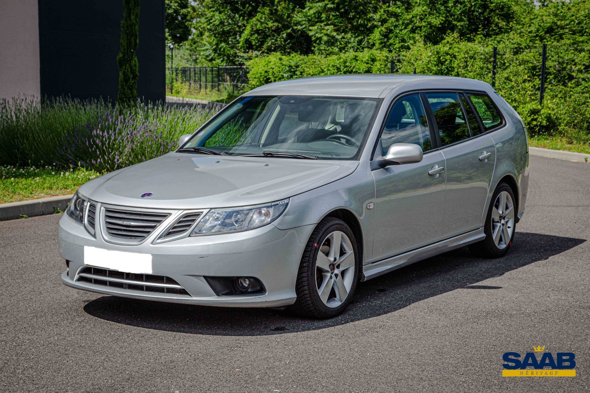 Most beautiful classic SAAB 900 Turbo 16s aero,spg