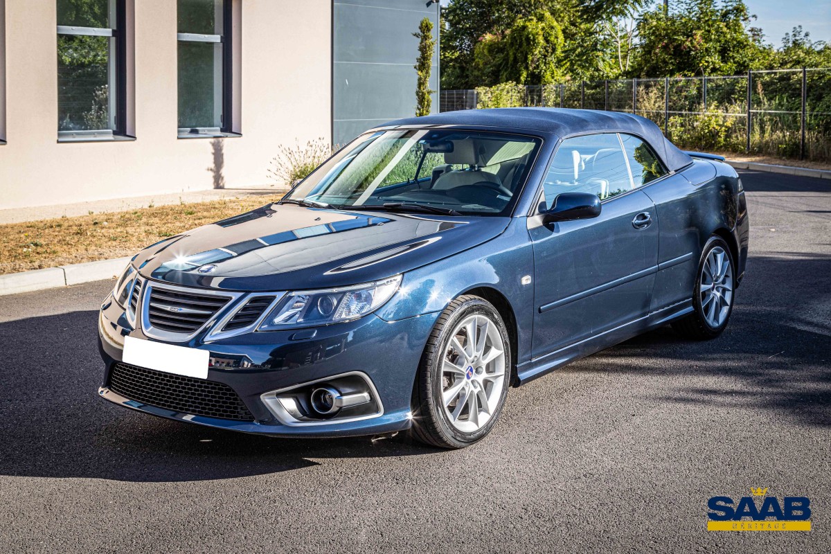 Nos Saabs vendues